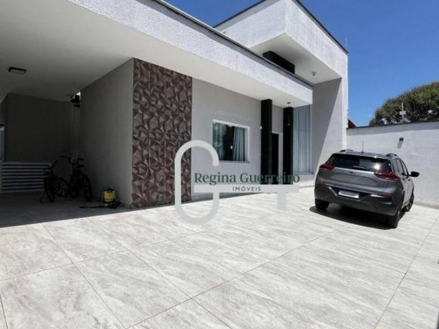 Casa com 3 dormitórios à venda, 156 m² por R$ 990.000,00 Estância Balneária Convento Velho Peruí