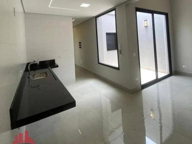 Casa com 3 dormitórios à venda, 156 m² por R$ 990.000,00 Jardim Glória Americana/SP