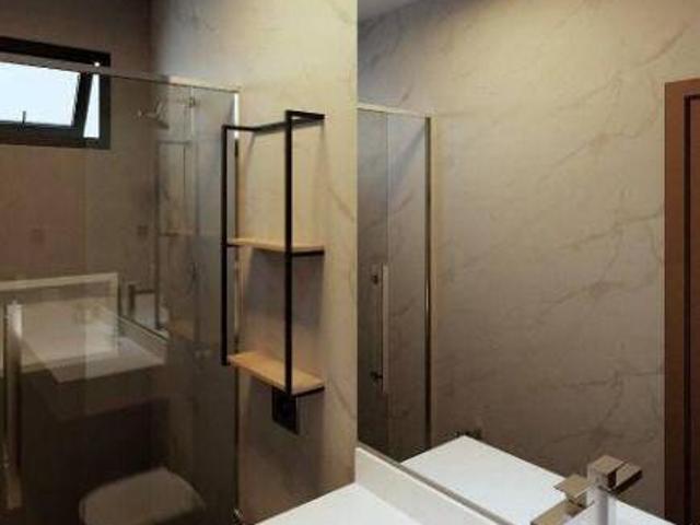 Casa com 3 dormitórios à venda, 156 m² Quinta da Mata II