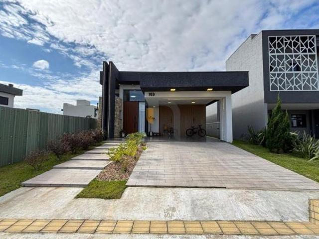 Casa com 3 dormitórios à venda, 156 m² Terras Alpha Gravataí/RS