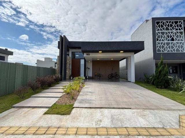 Casa com 3 dormitórios à venda, 156 m² Terras Alpha Gravataí/RS