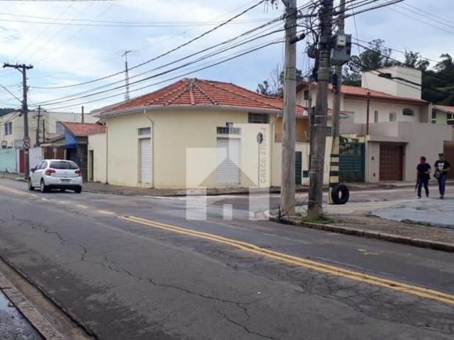 Casa com 3 dormitórios à venda, 156 m² Vila Graff Jundiaí/SP