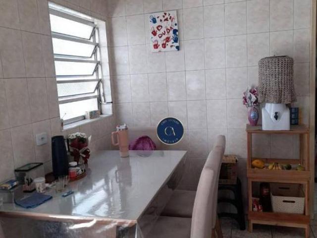 Casa com 3 dormitórios à venda, 157 m² Lapa São Paulo/SP
