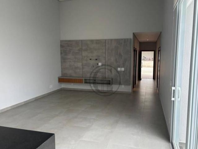 Casa com 3 dormitórios à venda, 157 m² por R$ 1.450.000,00 Condomínio Villa do Bosque Sorocaba/S