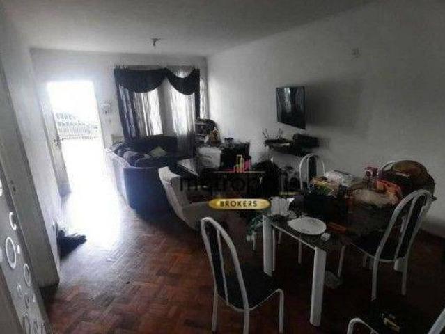 Casa com 3 dormitórios à venda, 157 m² por R$ 1.595.000,00 Ipiranga São Paulo/SP