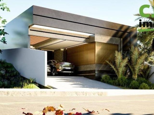 Casa com 3 dormitórios à venda, 157 m² por R$ 1.620.000,00 Condomínio Mariposas Lagoa Santa/MG