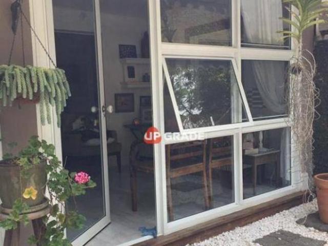 Casa com 3 dormitórios à venda, 157 m² por R$ 1.630.000,00 Scenic Santana de Parnaíba/SP