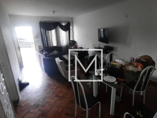 Casa com 3 dormitórios à venda, 157 m² por R$ 1.915.000,00 Vila Firmiano Pinto