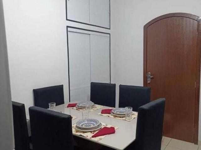 Casa com 3 dormitórios à venda, 157 m² por R$ 1.098.000,00 Vila Guilhermina Praia Grande/SP