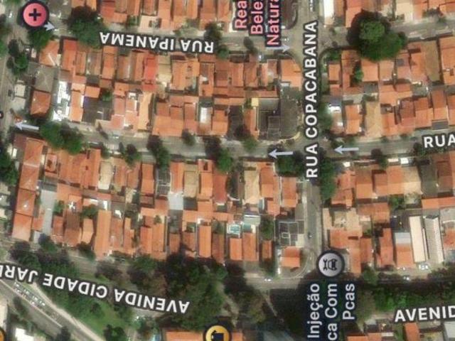 Casa com 3 dormitórios à venda, 157 m² por R$ 1.100.000,00 Jardim Satélite São José dos Campos/S
