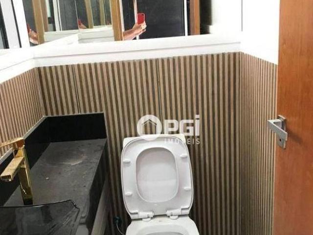 Casa com 3 dormitórios à venda, 157 m² por R$ 1.150.000 L 10 Ribeirão Preto/SP