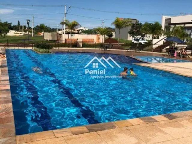 Casa com 3 dormitórios à venda, 157 m² por R$ 1.200.000,00 Portal da Mata Ribeirão Preto/SP
