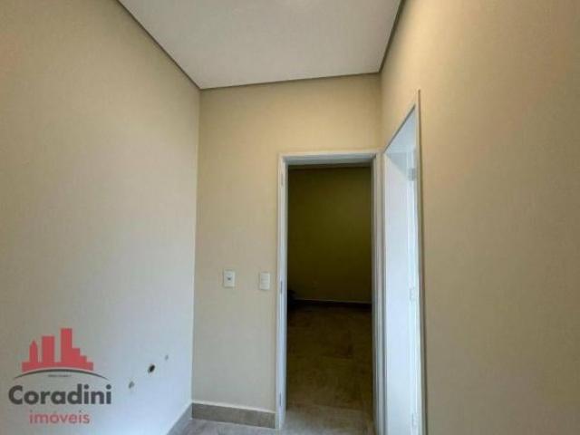 Casa com 3 dormitórios à venda, 157 m² por R$ 1.300.000,00 Jardim Recanto das Águas Nova Odessa/