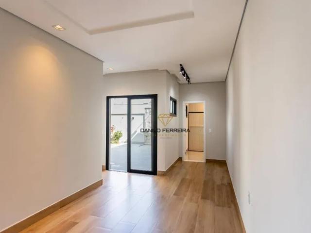 Casa com 3 dormitórios à venda, 157 m² por R$ 1.350.000 Residencial Lagos D'Icaraí Salto/SP