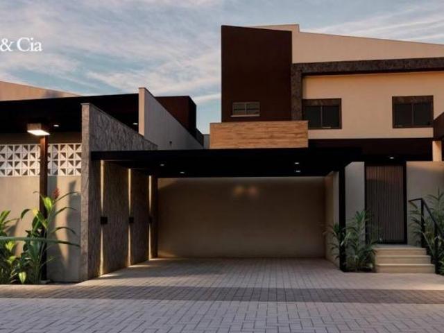 Casa com 3 dormitórios à venda, 157 m² por R$ 1.380.000 Itapetinga Condomínio Refúgio Piemonte