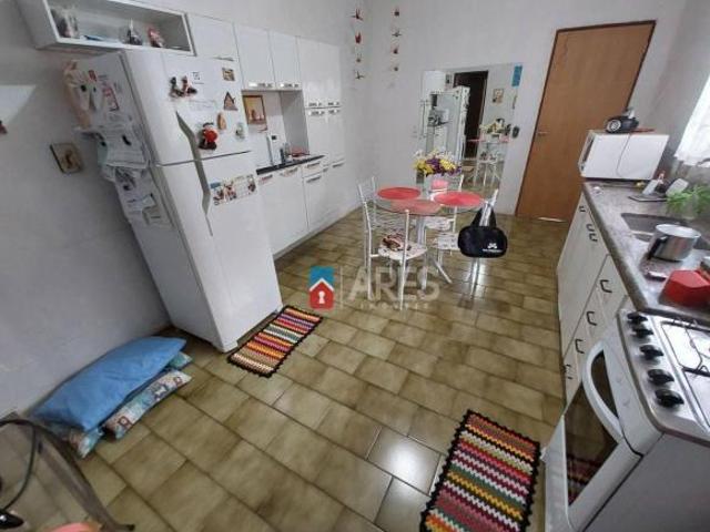Casa com 3 dormitórios à venda, 157 m² por R$ 290.000,00 Jardim Brasil Americana/SP