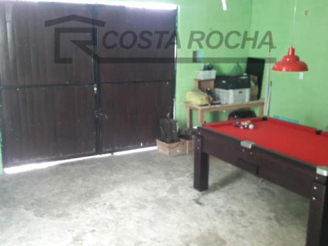 Casa com 3 dormitórios à venda, 157 m² por R$ 320.000,00 Jardim das Nações Salto/SP