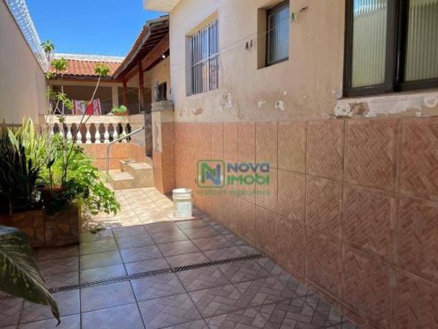 Casa com 3 dormitórios à venda, 157 m² por R$ 420.000,00 Paulista Piracicaba/SP