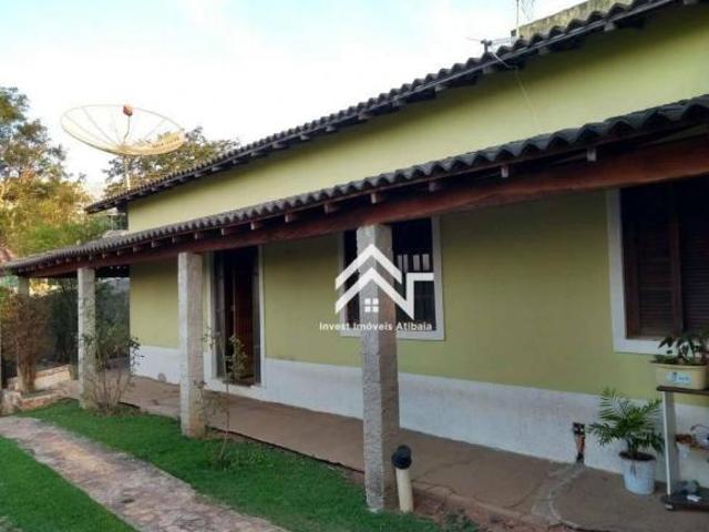 Casa com 3 dormitórios à venda, 157 m² por R$ 450.000,00 Country Residencial Félix Bom Jesus dos