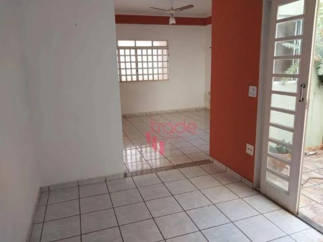 Casa com 3 dormitórios à venda, 157 m² por R$ 550.000,00 Jardim Manoel Penna Ribeirão Preto/SP