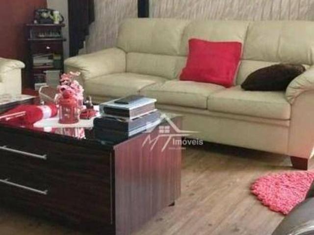 Casa com 3 dormitórios à venda, 157 m² por R$ 560.000 Parque João de Vasconcelos Sumaré/SP