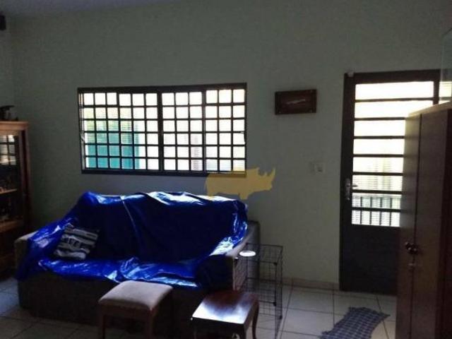 Casa com 3 quartos à venda, 157 m² por R$ 580.000 Cidade Nova Rio Claro/SP