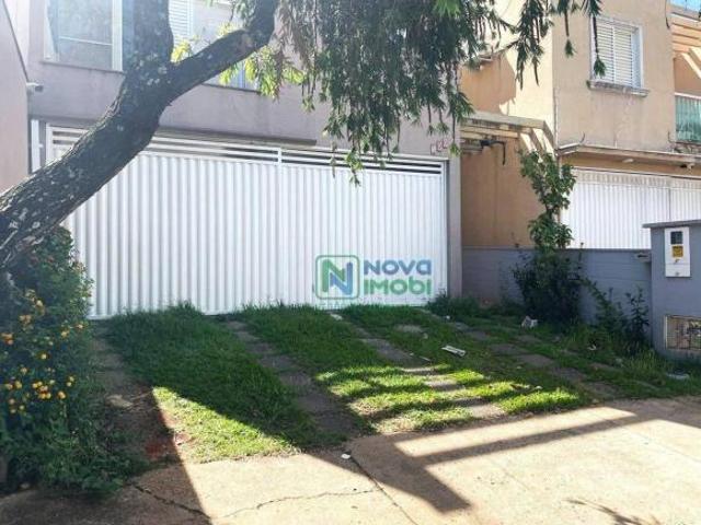 Casa com 3 dormitórios à venda, 157 m² por R$ 595.000,00 Residencial Portal da Água Branca Pirac