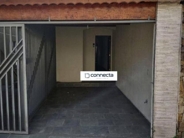 Casa com 3 dormitórios à venda, 157 m² por R$ 650.000,00 Jardim Bom Clima Guarulhos/SP