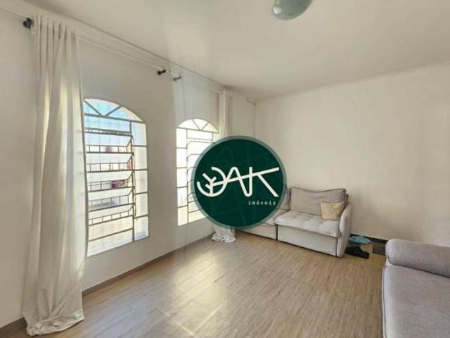 Casa com 3 dormitórios à venda, 157 m² por R$ 650.000 Jardim das Indústrias São José dos Campos/