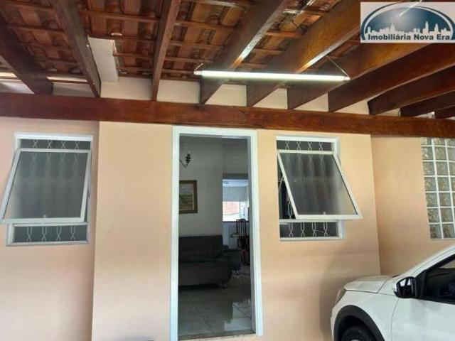 Casa com 3 dormitórios à venda, 157 m² por R$ 670.000,10 Vida Nova II Vinhedo/SP