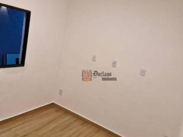 Casa com 3 dormitórios à venda, 157 m² por R$ 685.000,00 Villa Verde Bragança Paulista/SP