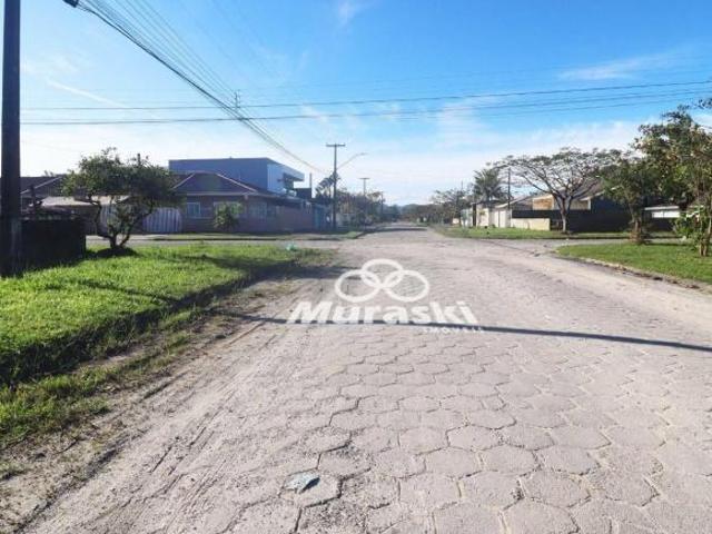 Casa com 3 dormitórios à venda, 157 m² por R$ 680.000,00 Nereidas Guaratuba/PR