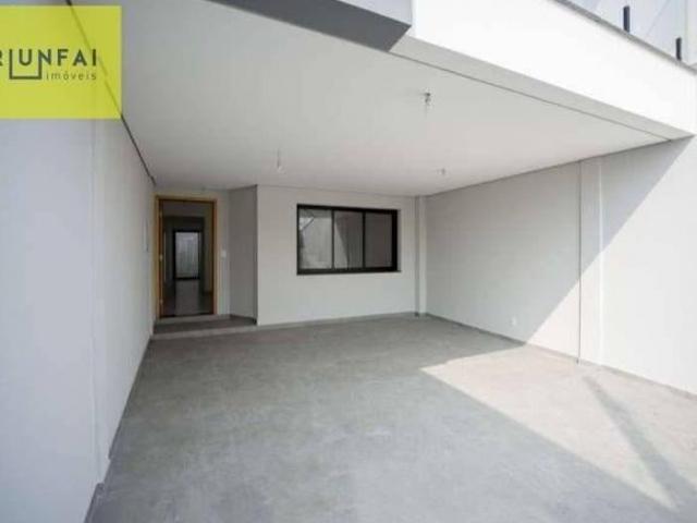 Casa com 3 dormitórios à venda, 157 m² por R$ 690.000 Jardim Prestes de Barros Sorocaba/SP