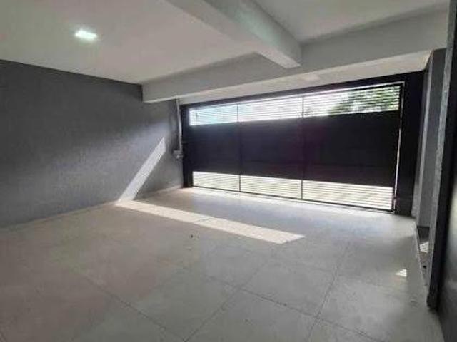 Casa com 3 dormitórios à venda, 157 m² por R$ 720.000,00 Residencial Villa Verde Bragança Paulis