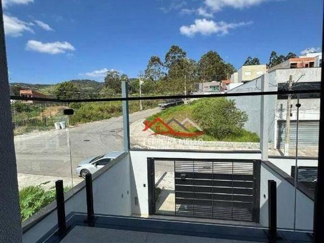 Casa com 3 dormitórios à venda, 157 m² por R$ 750.000,00 Laranjeiras Caieiras/SP