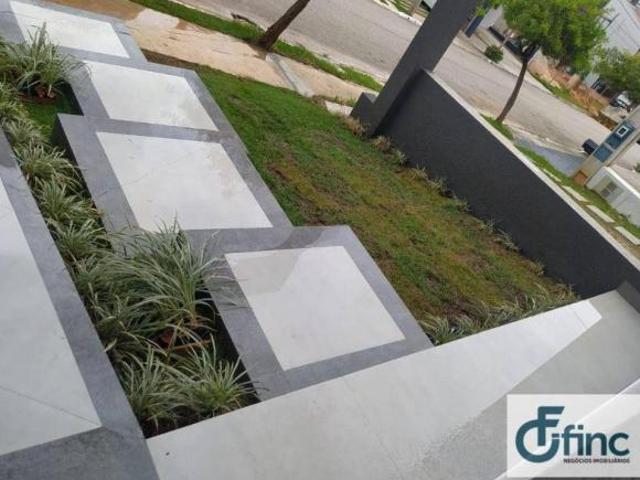 Casa com 3 dormitórios à venda, 157 m² por R$ 760.000,00 Parque São Bento Sorocaba/SP