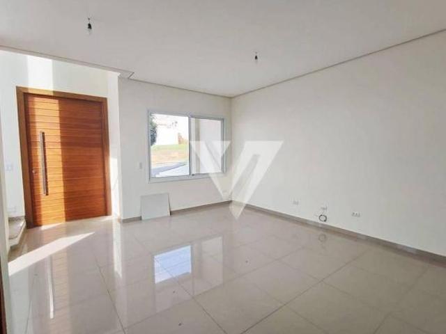 Casa com 3 dormitórios à venda, 157 m² por R$ 790.000,00 Condominio Golden Park Residence II Sor