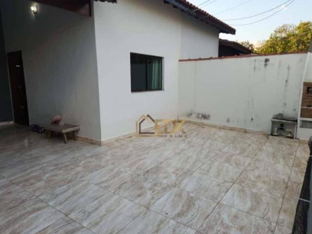 Casa com 3 dormitórios à venda, 157 m² por R$ 800.000 Vila São Geraldo Taubaté/SP