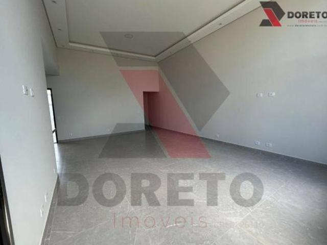 Casa com 3 dormitórios à venda, 157 m² por R$ 822.000,00 Portal Ville Jardins Boituva/SP