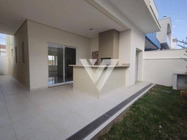 Casa com 3 dormitórios à venda, 157 m² por R$ 850.000,00 Condominio Golden Park Residence II Sor