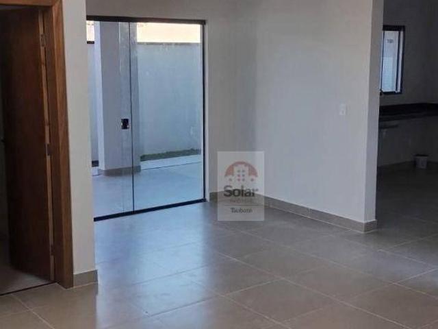 Casa com 3 dormitórios à venda, 157 m² por R$ 850.000,00 Condomínio Pérola do Vale Tremembé/SP