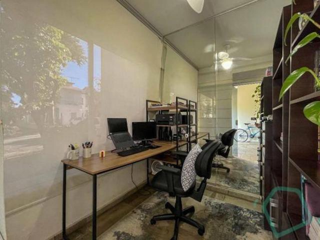 Casa com 3 dormitórios à venda, 157 m² por R$ 850.000 Granja Viana Cotia/SP
