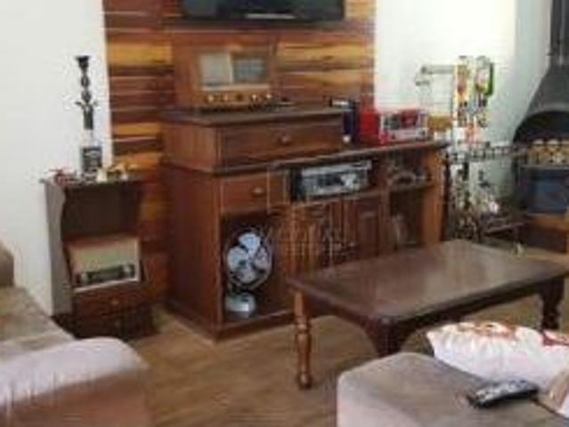 Casa com 3 dormitórios à venda, 157 m² Parque Oratório Santo André/SP