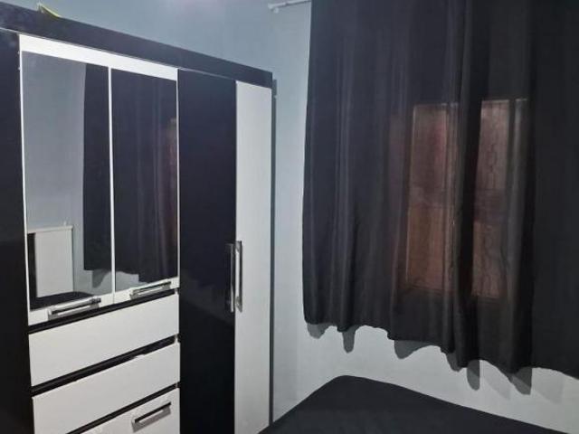 Casa com 3 dormitórios à venda, 157 m² Parque Residencial Jaguari Americana/SP
