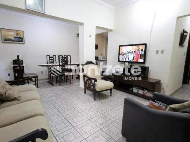 Casa com 3 dormitórios à venda, 157 m² Vila Bastos Santo André/SP