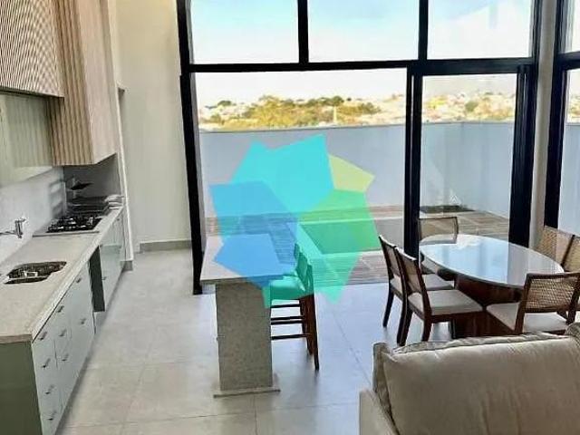 Casa com 3 dormitórios à venda, 158 m² por R$ 1.400.000 Condomínio Reserva Central Parque Salto/