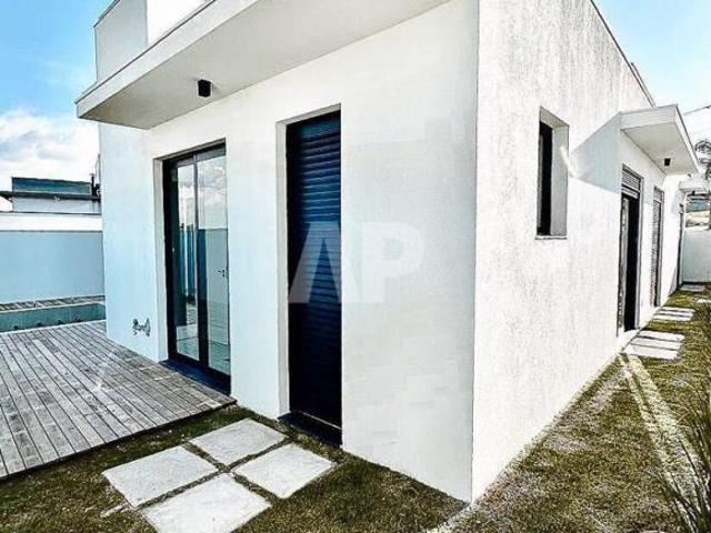 Casa com 3 dormitórios à venda, 158 m² por R$ 1.400.000,00 Residencial Central Parque Salto/SP