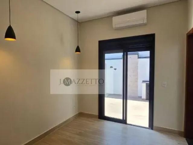 Casa com 3 dormitórios à venda, 158 m² por R$ 1.590.000,00 Jardim Mantova Indaiatuba/SP