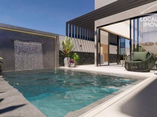 Casa com 3 dormitórios à venda, 158 m² por R$ 1.600.000 Jardim Primavera Nova Odessa/SP