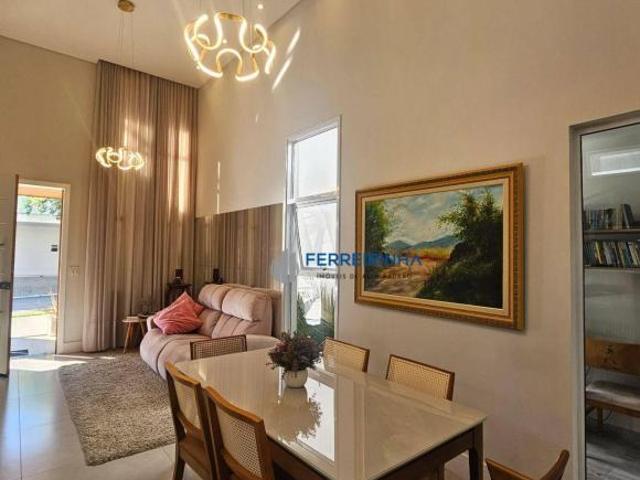 Casa com 3 dormitórios à venda, 158 m² por R$ 1.700.000,00 Urbanova São José